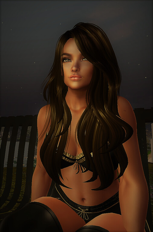 Yojan: - OpenSimWorld