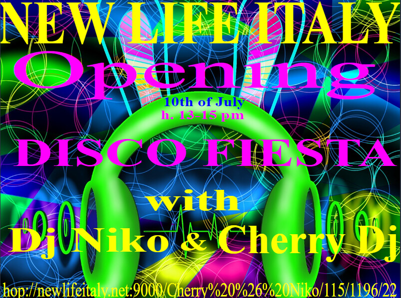 Cherry64: - OpenSimWorld