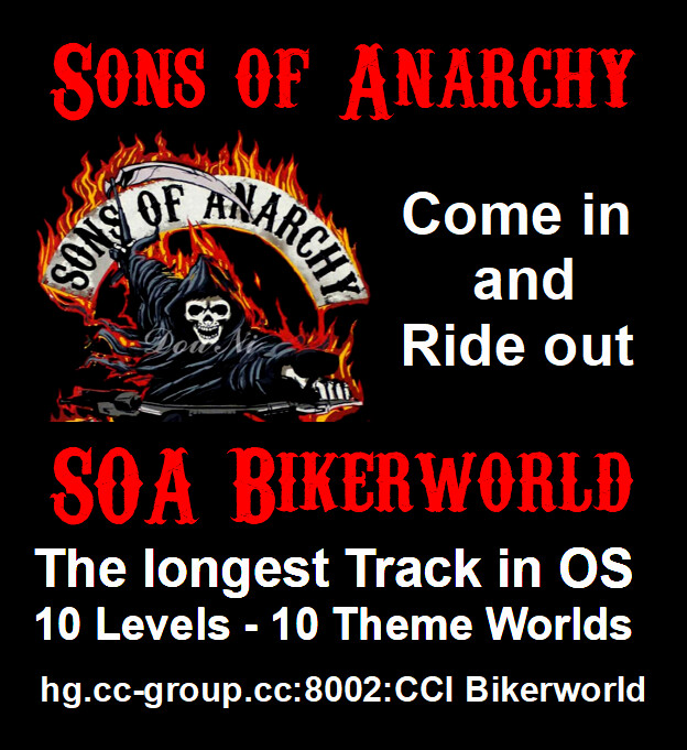 soabad: - OpenSimWorld