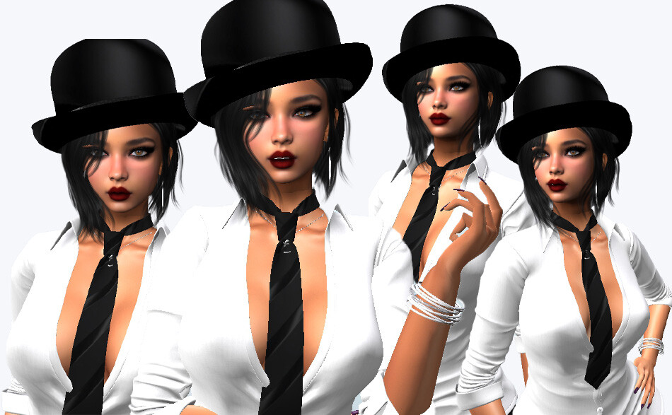 Angeldark: - OpenSimWorld