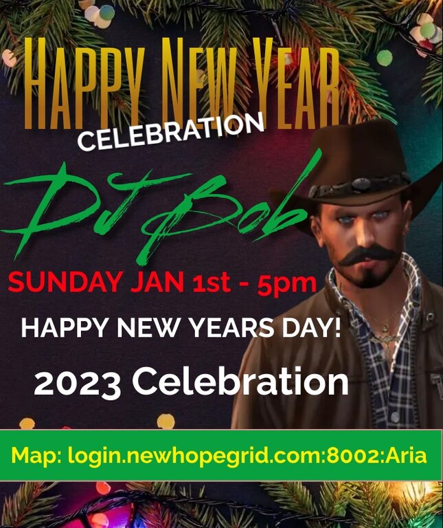 RogueGalaxy: DJ Country Bob plays a wide variety of musical genres to ...