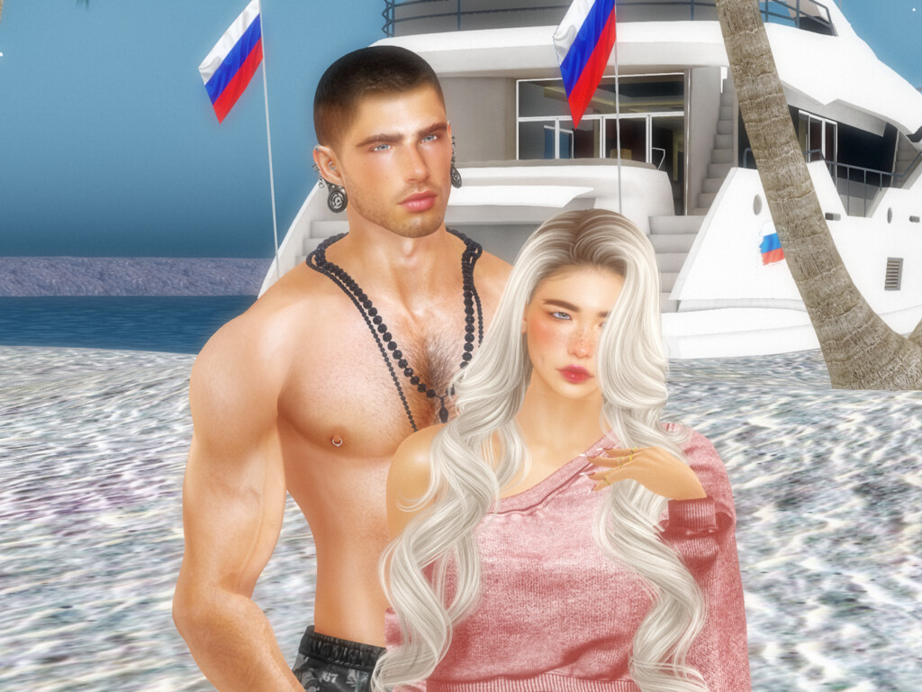 alexme: Angelic weather - OpenSimWorld