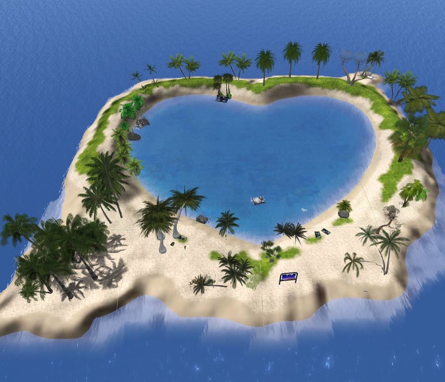 Amelie: - OpenSimWorld