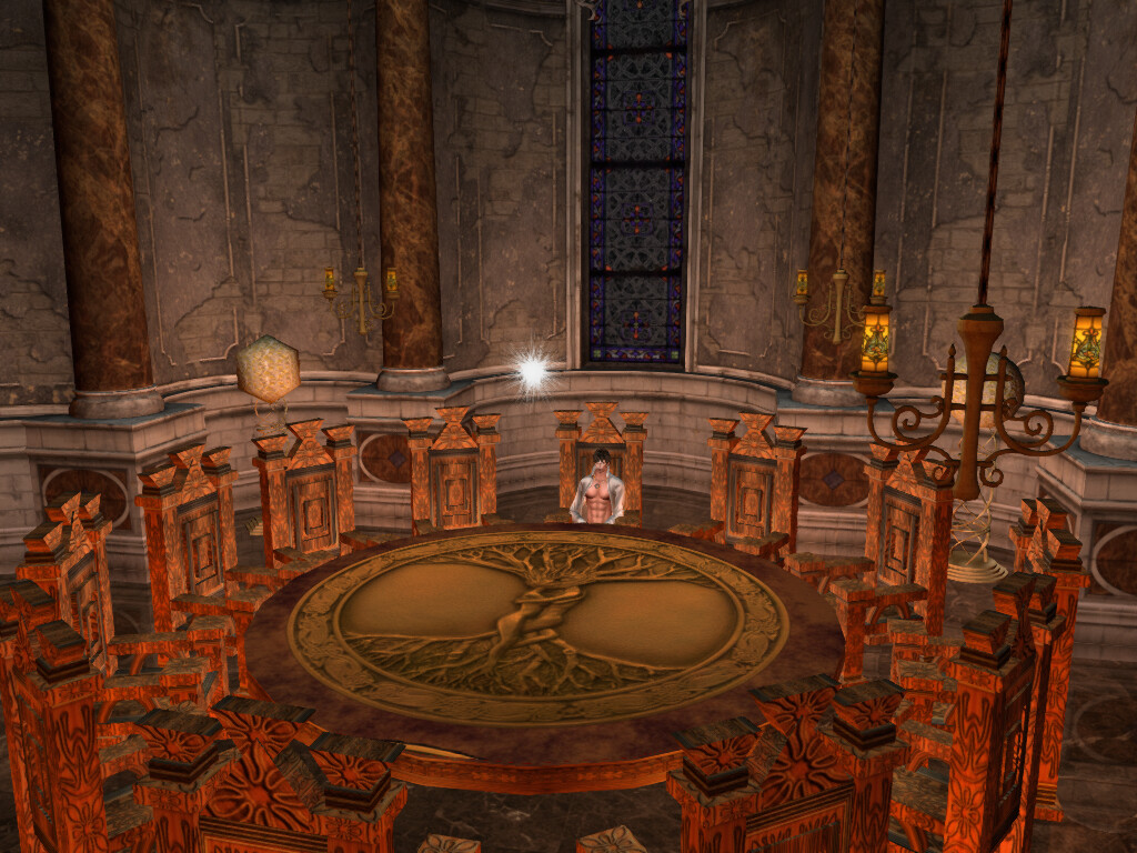 Cyberglo: Introducing The Magic Society. A group dedicated to magic in ...