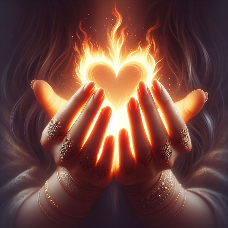 Adore: Joining the Gentle Fire Grid is a straightforward process. Here ...