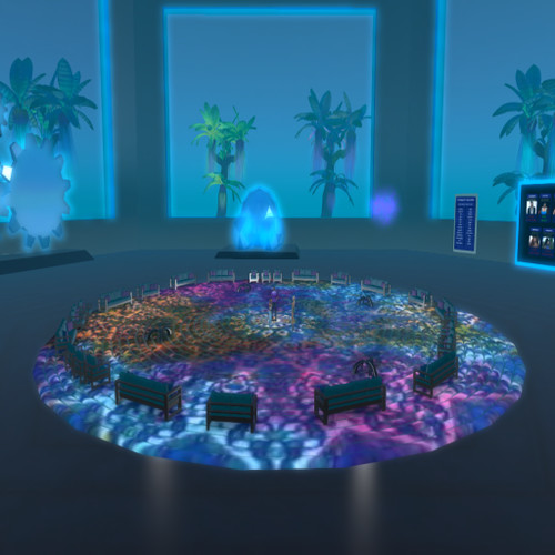 Grid: alternatemetaverse.com:8002 - OpenSimulator Regions and Hypergrid ...