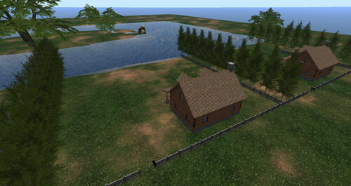 OpenSim Regions | OpenSimulator 3D Virtual Worlds